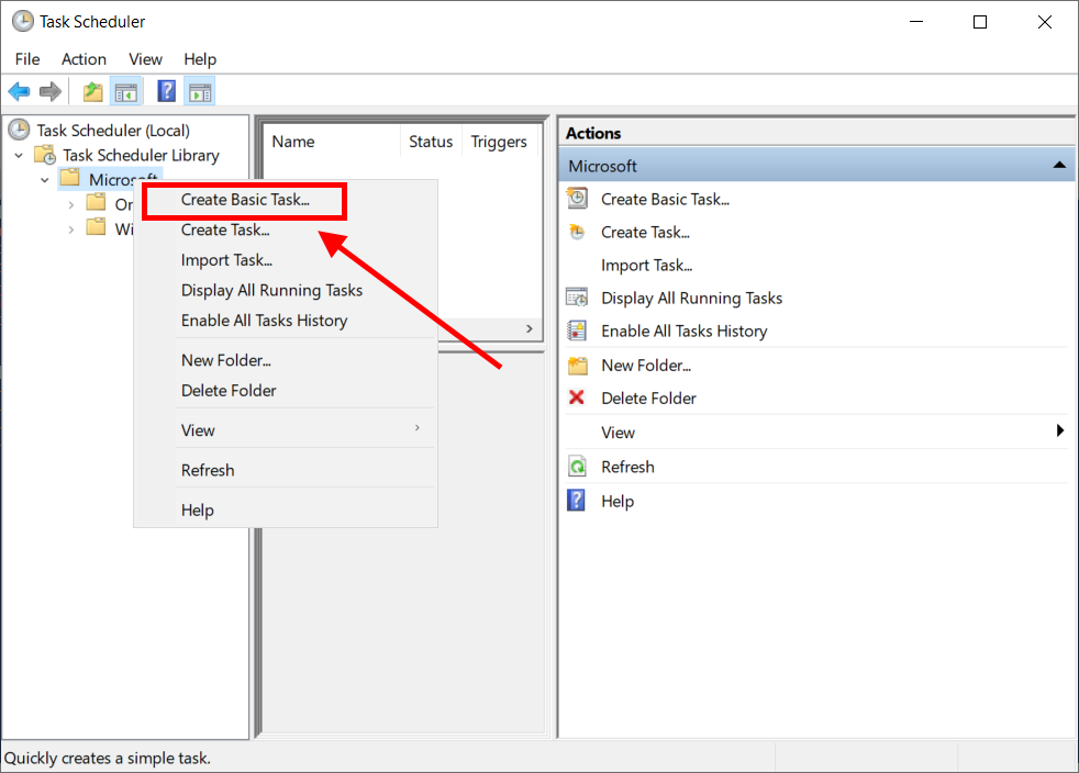 How to keep the Power Bi On-Premises Data gateway updated automatically ...