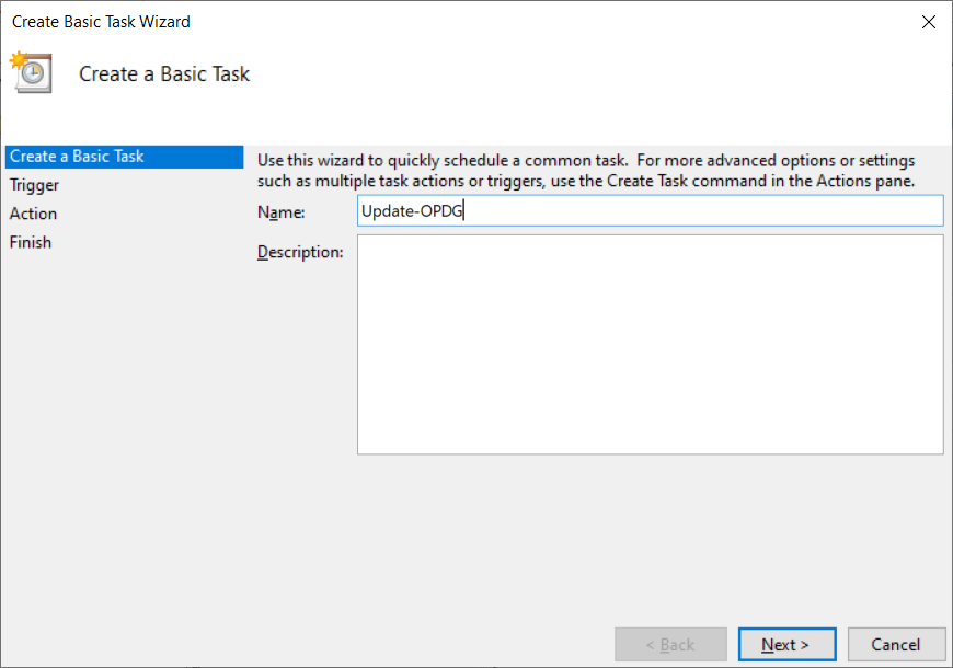 How to keep the Power Bi On-Premises Data gateway updated automatically ...